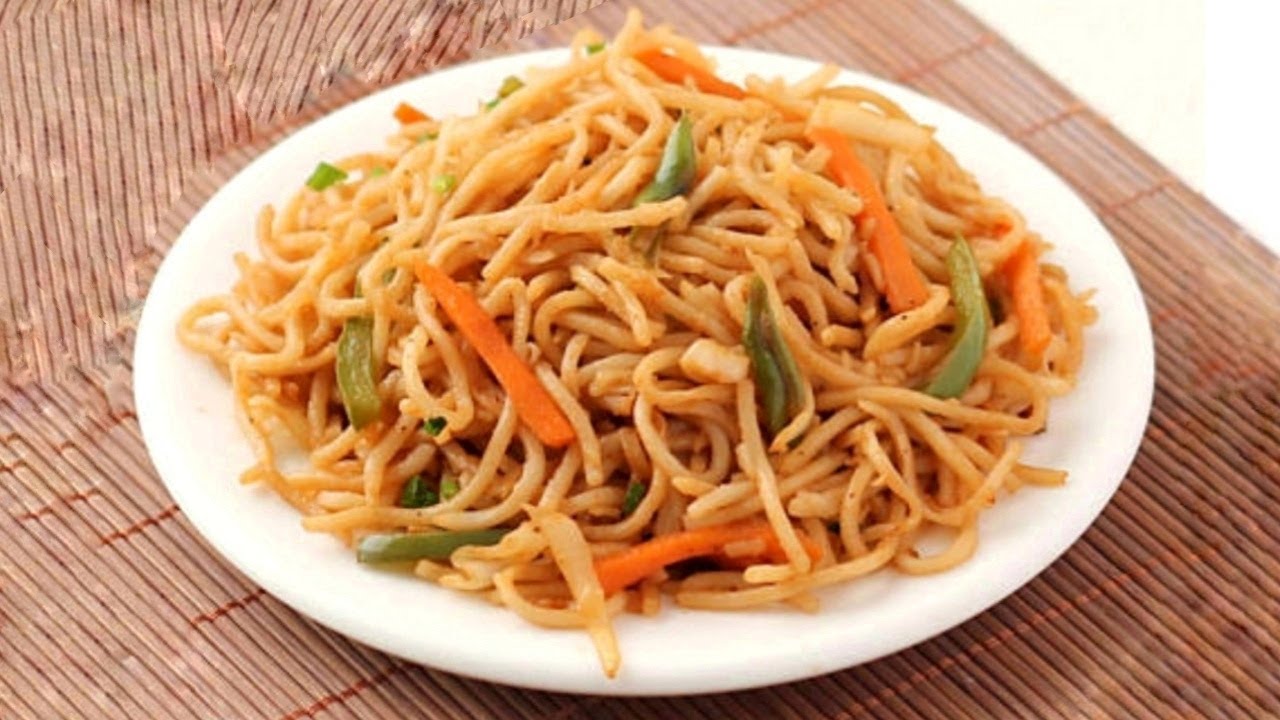 Maggi Masala Recipe | Vegetable Maggi Egg Recipe Cooking | Eating Maggi ...