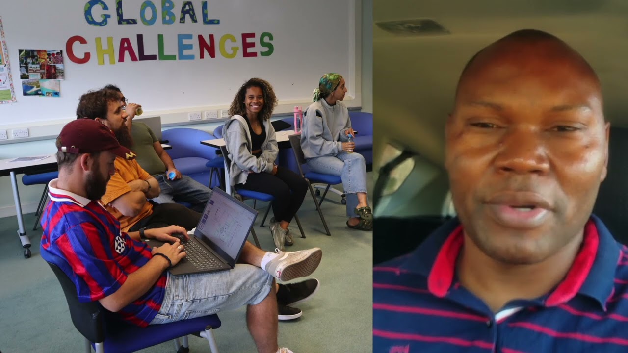 GGA2022 NGLS Brunel University London video - YouTube