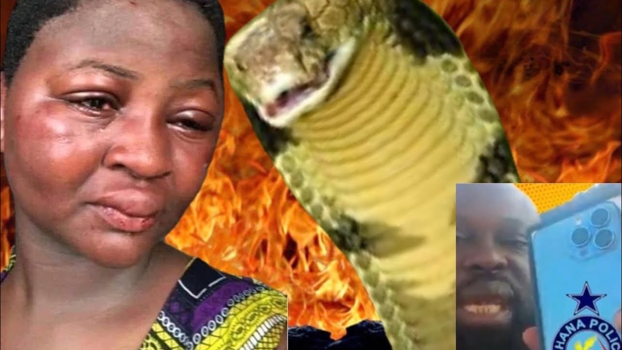 MAFIATA COBRA AND THE 500 DOLLARS JOURNEY ON THE HIGHWAY. - YouTube