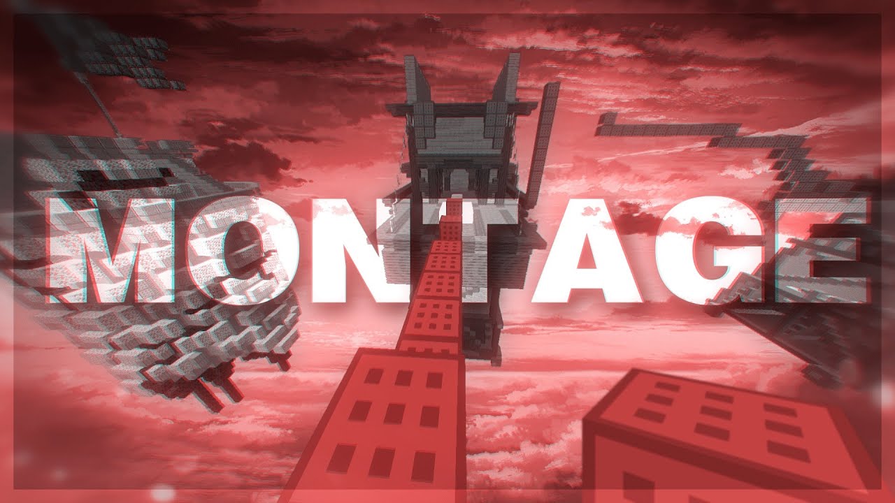 Block Clutch Montage (50+ blocks clutches) ft. UnderVi - YouTube