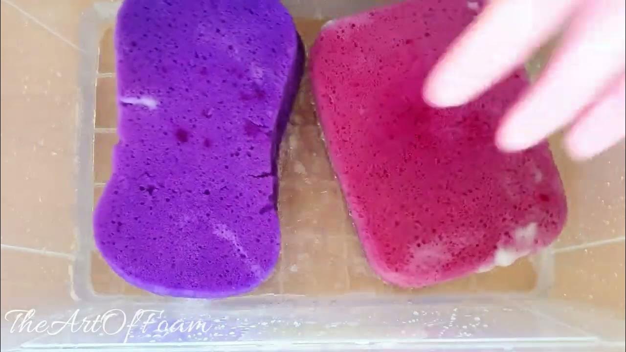 Rinsing TheArtOfFoam YouTube rinsing-theartoffoam-youtube