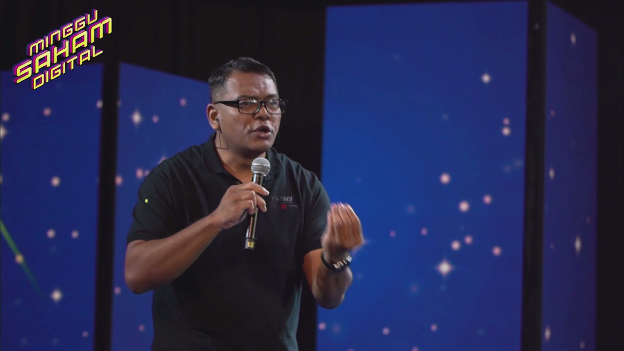 Bijak Finance bersama Financial Faiz - YouTube