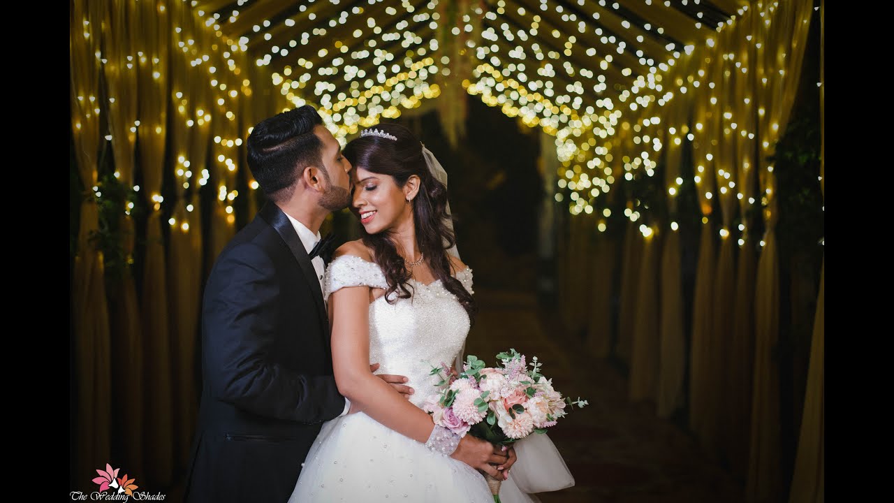 SHANE AND SANCHIA TEASER HD - YouTube