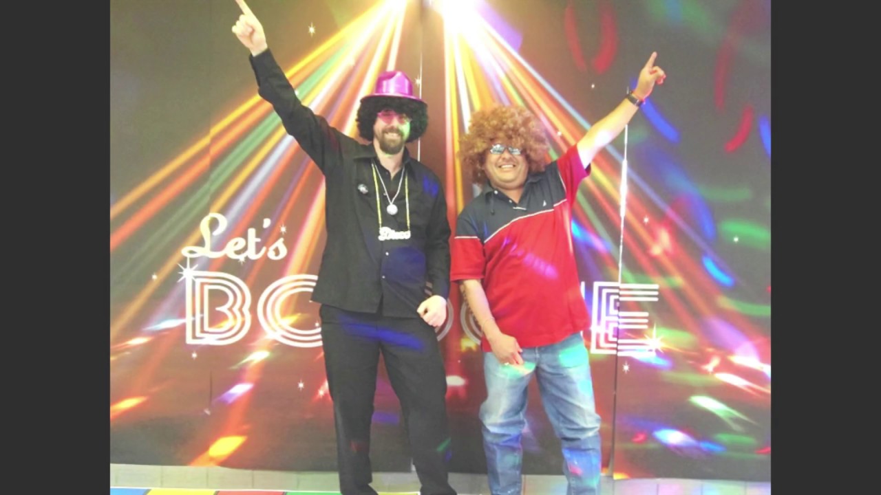 Manheim Dallas Disco Fever - YouTube