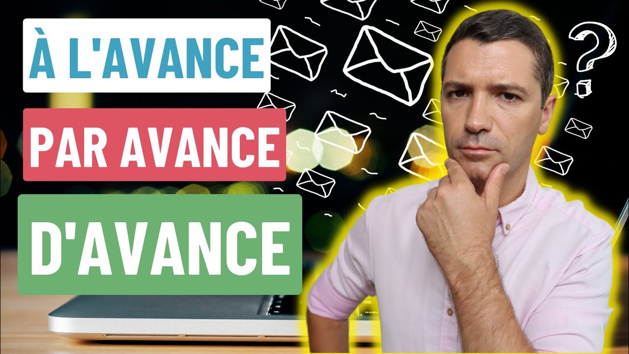 Écrire un mail - Quelles formules de politesse pour terminer ? - YouTube