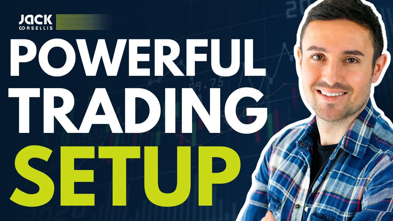 Learn My SPECIFIC TRADING STRATEGY for Gap Up Opening Range Breakouts (ORB) Tutorial Course ...