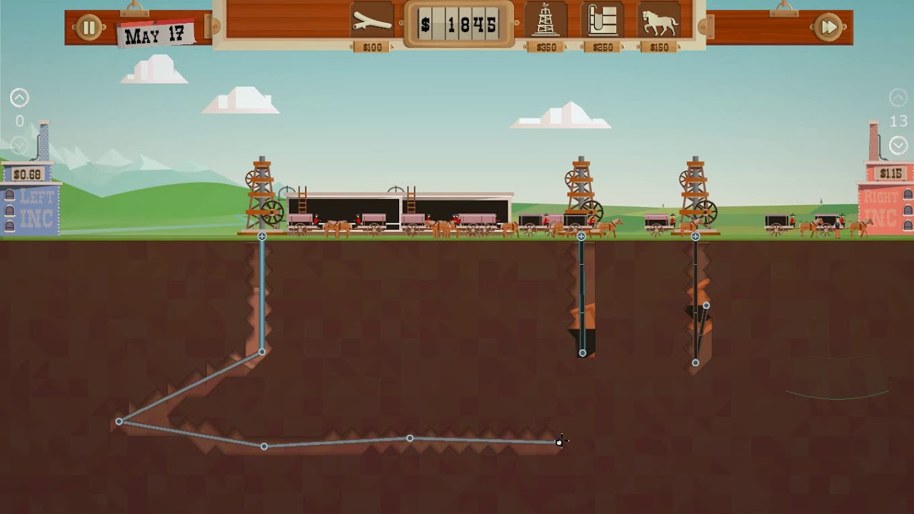 Turmoil Gameplay PC - Mine Game PART 3 - YouTube