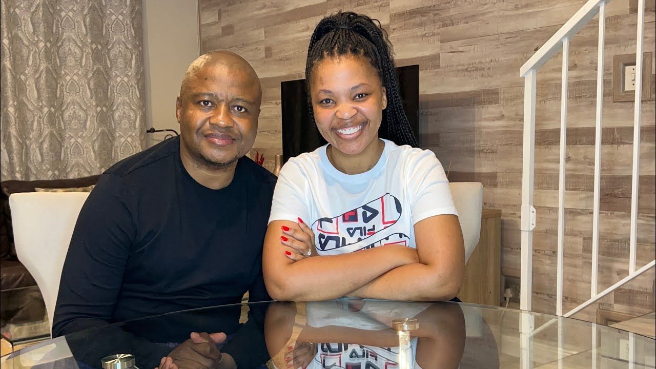 Marriage Check-In | 3 years down & forever to go | Lessons Learnt - YouTube