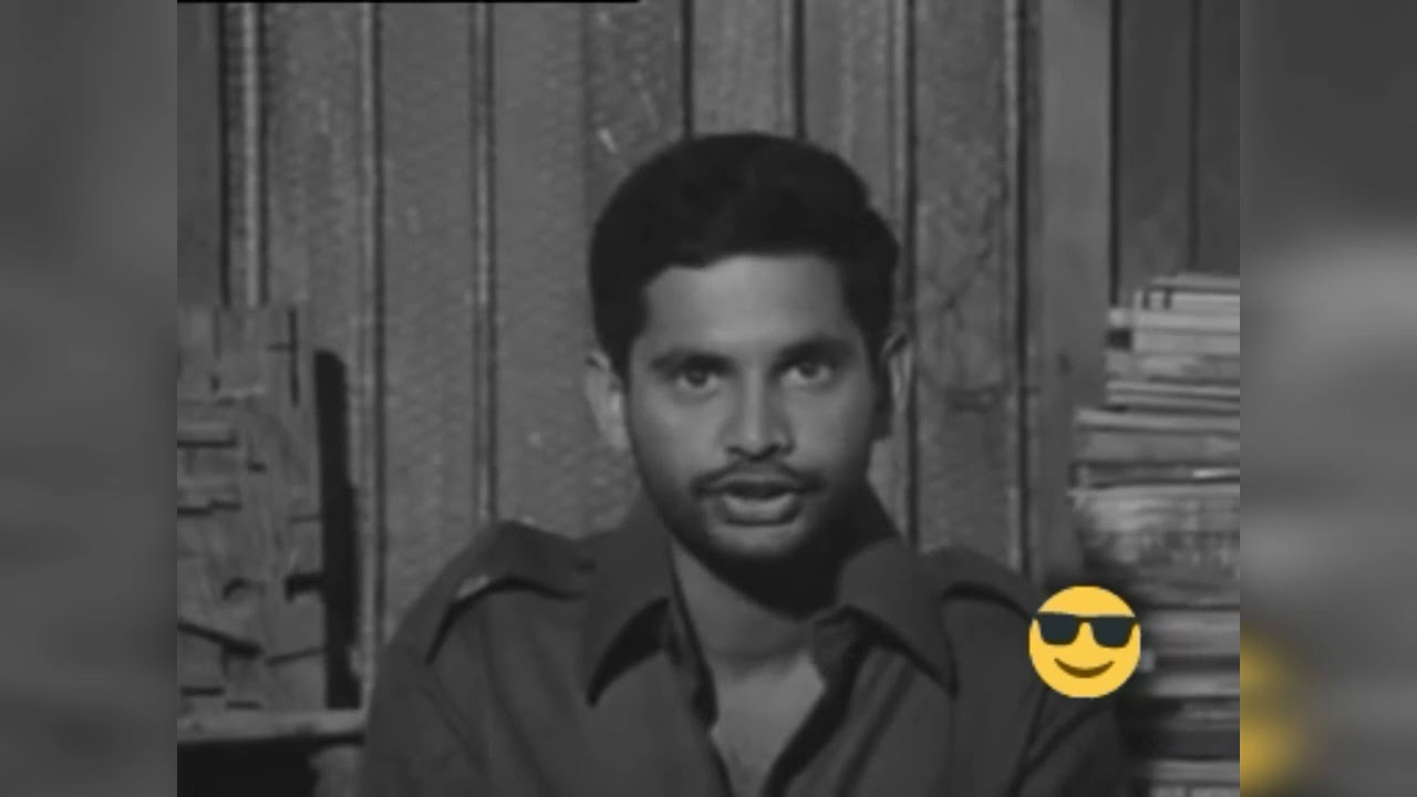 Real Hero GEORGE REDDY real voice...😎 - YouTube