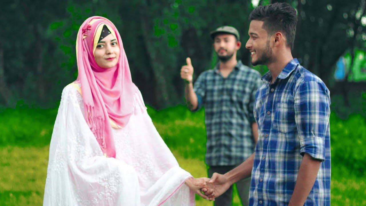 সন্দেহ - Shondeho | Bangla short Film 2019 - Doridro Vision - YouTube