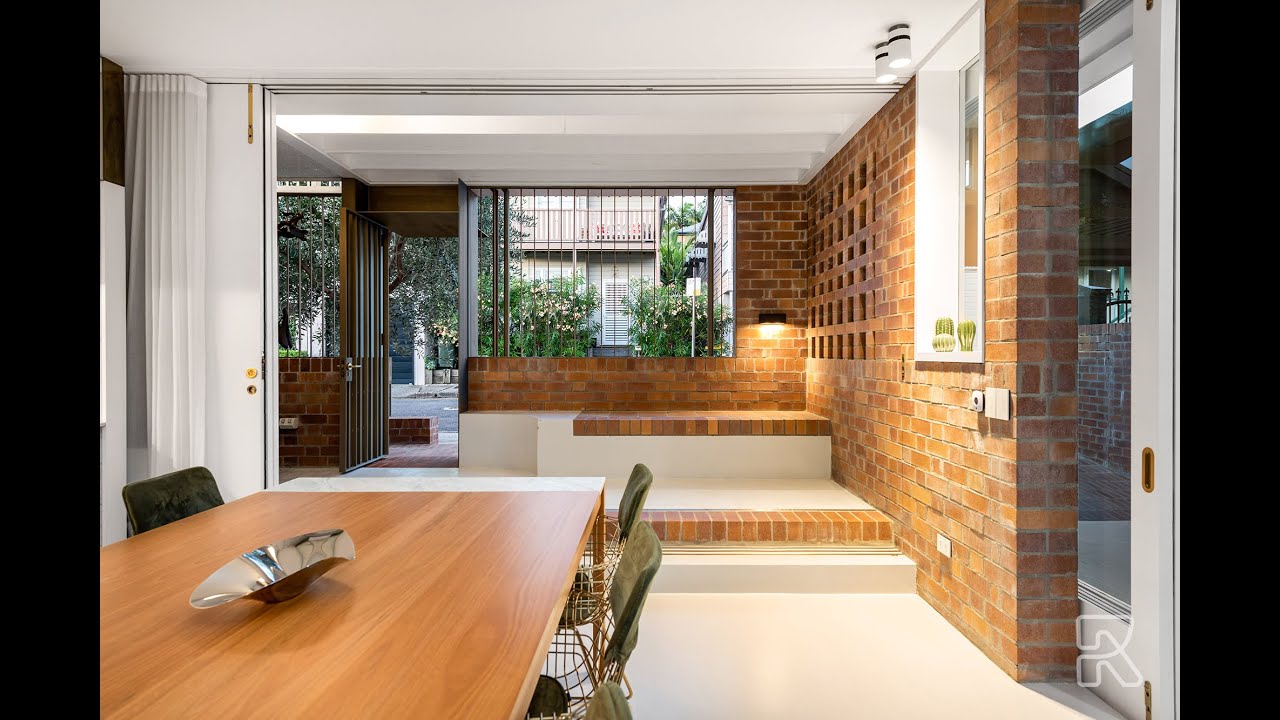 The Opportunity | 100 Princess Street | Ben Lobie - YouTube