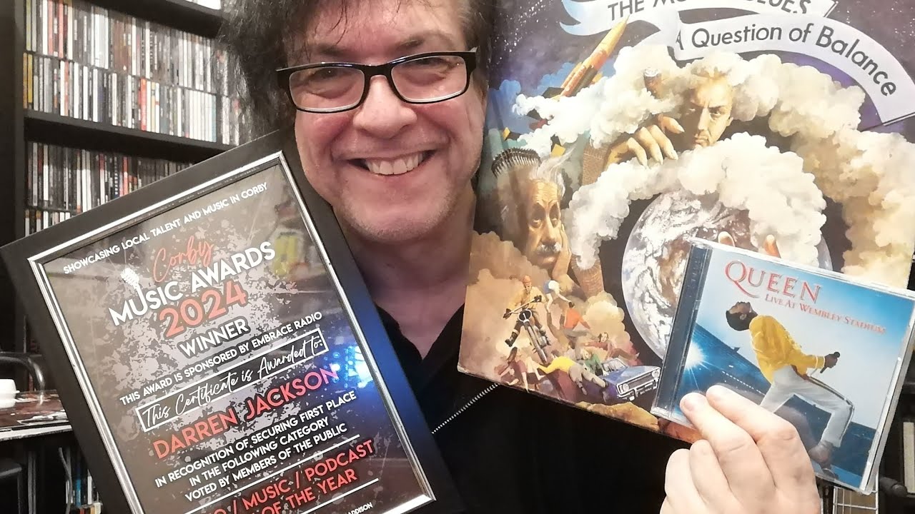 VINYL, CD AND CASSETTE ROUND UP... 14/1/2025 - YouTube