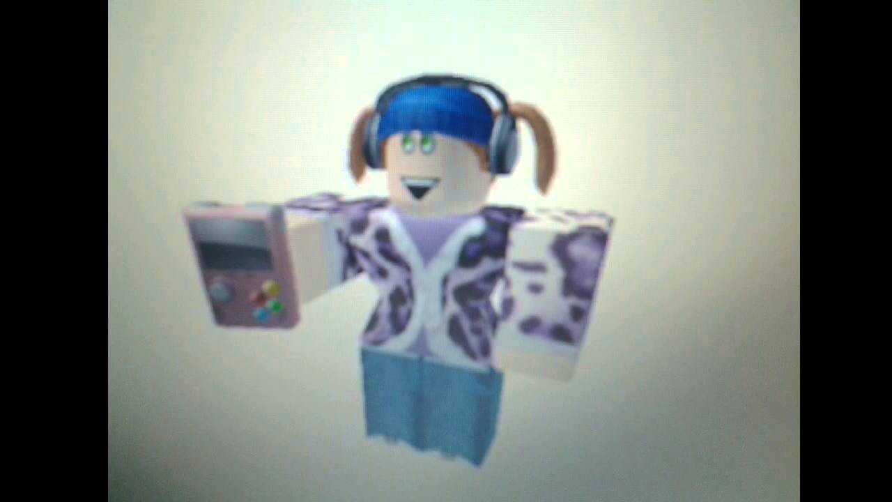 Most Famous People On Roblox