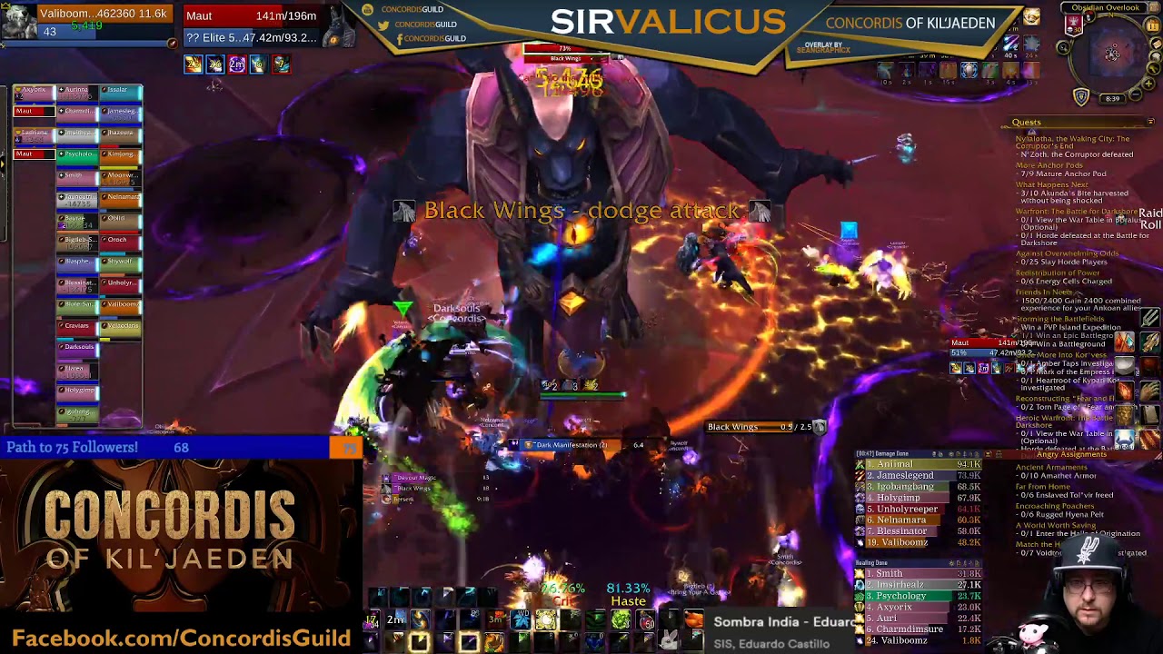 We now return you to our program already in progress.... - YouTube