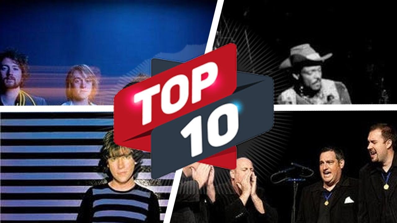 List Of Famous Bands From Tulsa 🌞 🌝 - YouTube