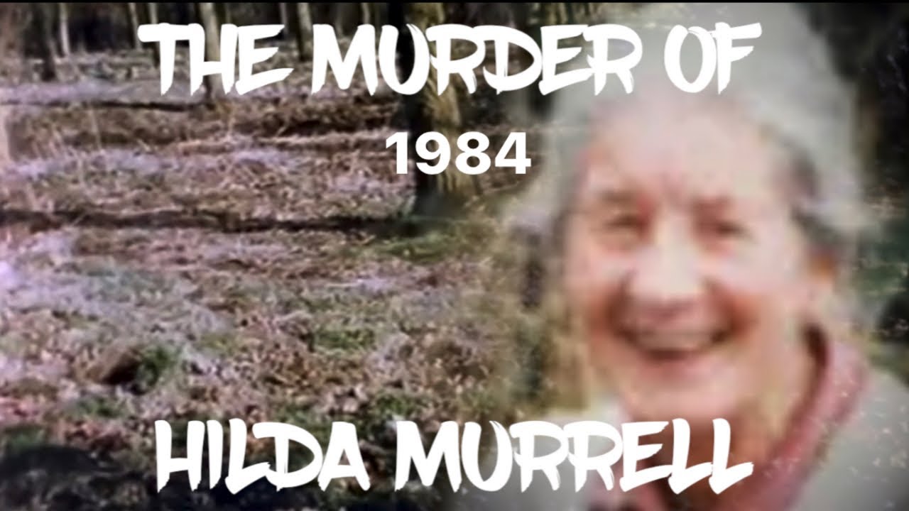 The site of Hilda Murrells tragic murder - YouTube