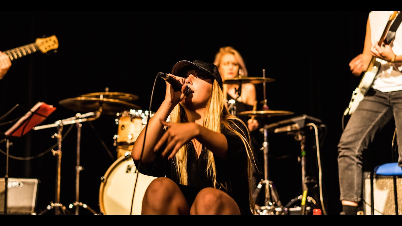 ISA - Summer Tour 2016 - Episode 2 - YouTube