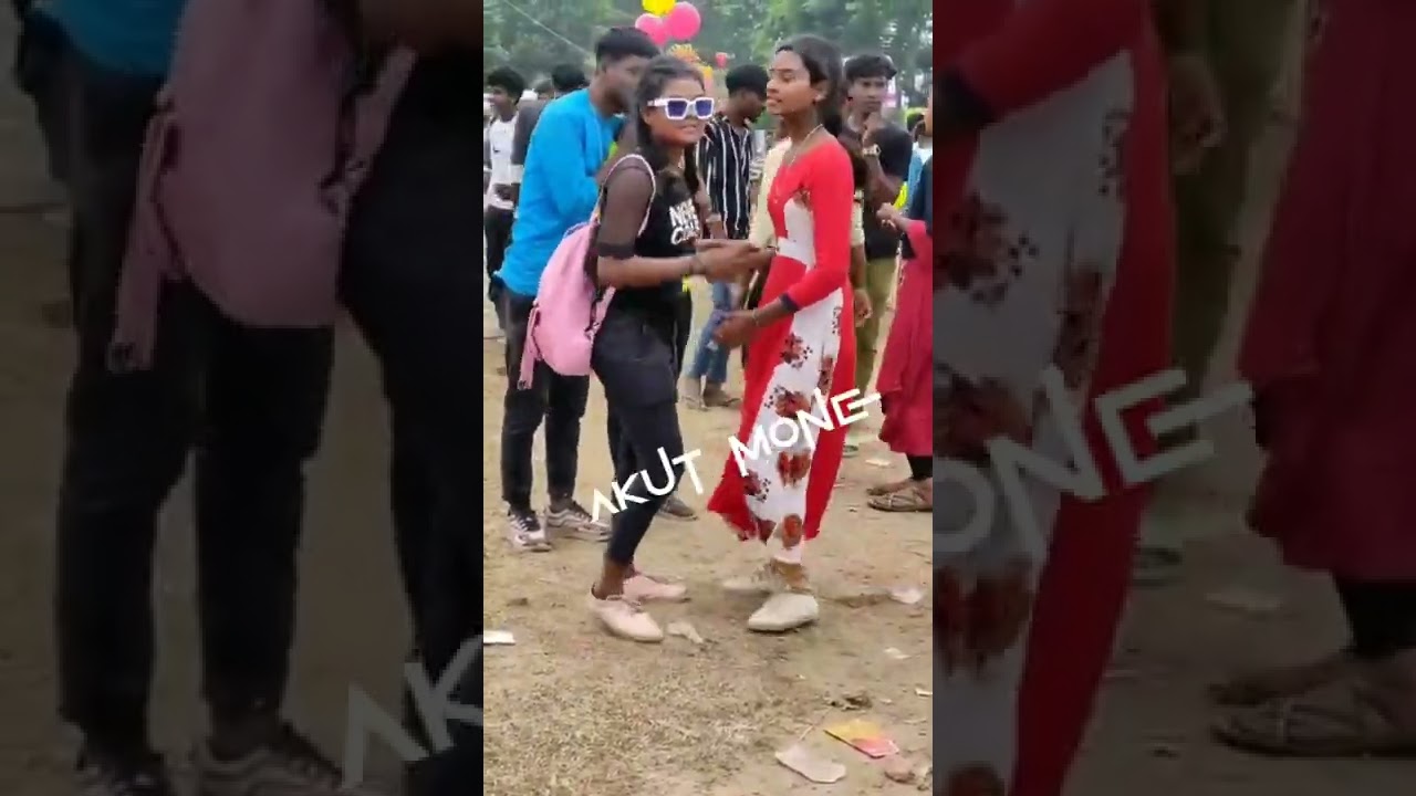 New santali chapri dance//2022 - YouTube