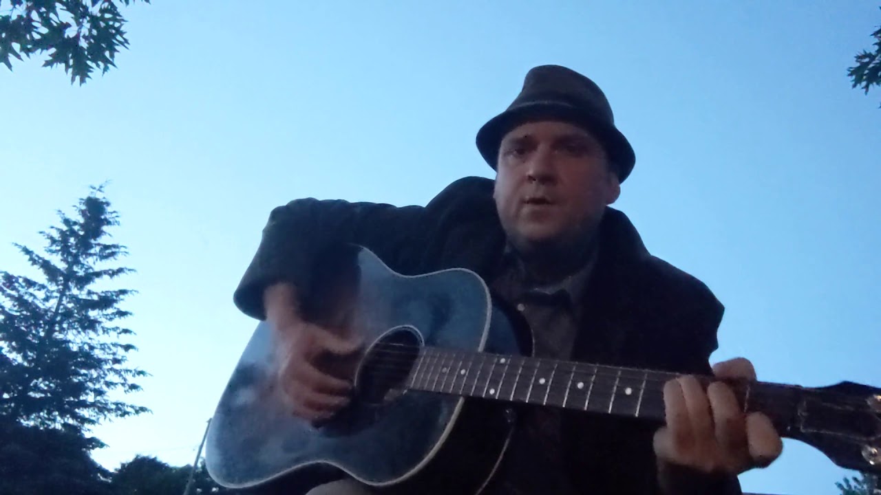 Freedom (Western Tale) feat. Marco Lachance - YouTube