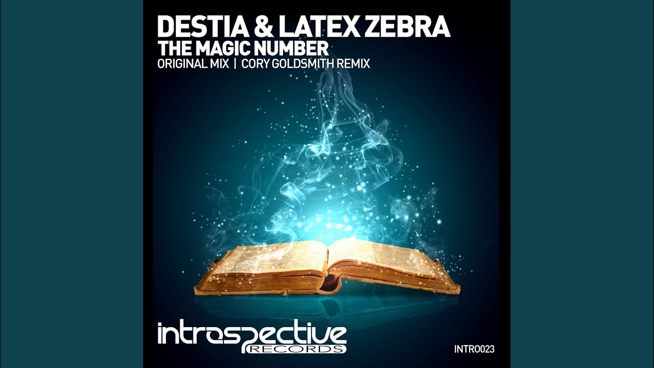 The Magic Number (Original Mix) - YouTube