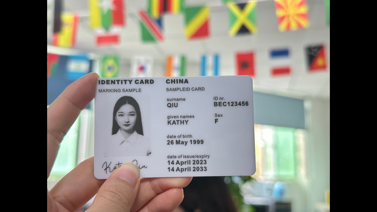 Fiber marking ID card with mopa#youtubeshorts #idcard - YouTube