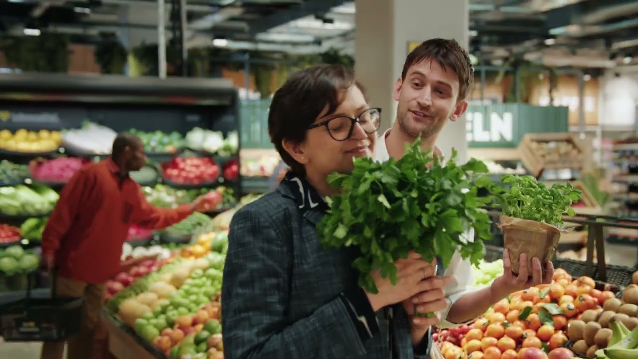 EDEKA Center Röthemeier, Lübbecker Str. 191, Minden