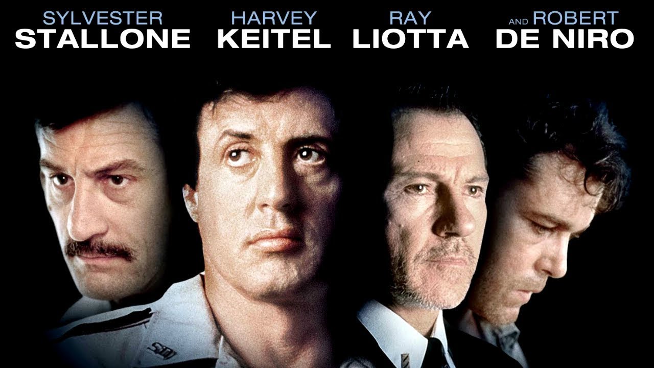 Retro Review: Cop Land (1997) - Stallone, De Niro, Keitel & Liotta ...