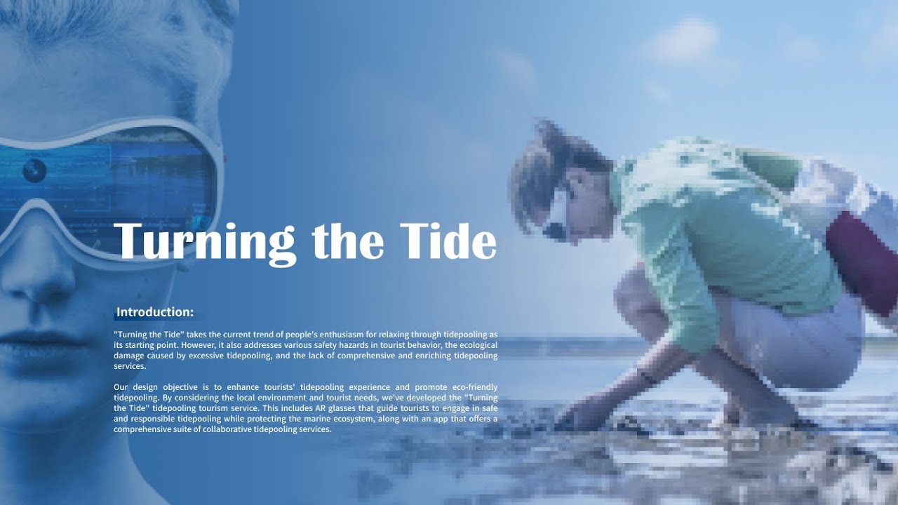 Turning the Tide - YouTube