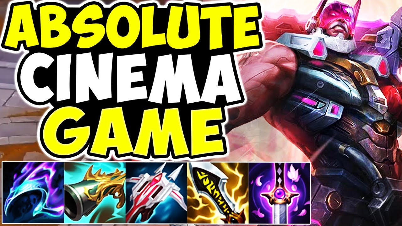 WHAT An ABSOLUTE CINEMA GAME VS DRUTUTT'S KAYLE - YouTube