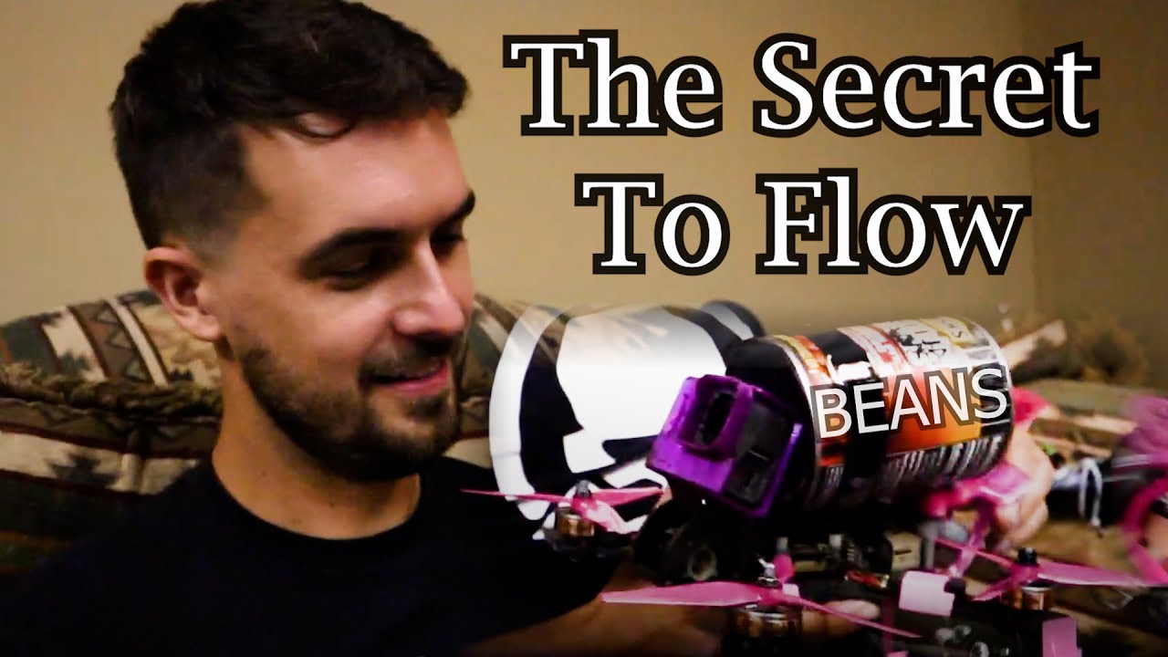 Giving Le Drib MORE Flow?!? || Pre-Rotor Riot Rampage || Vlog - YouTube