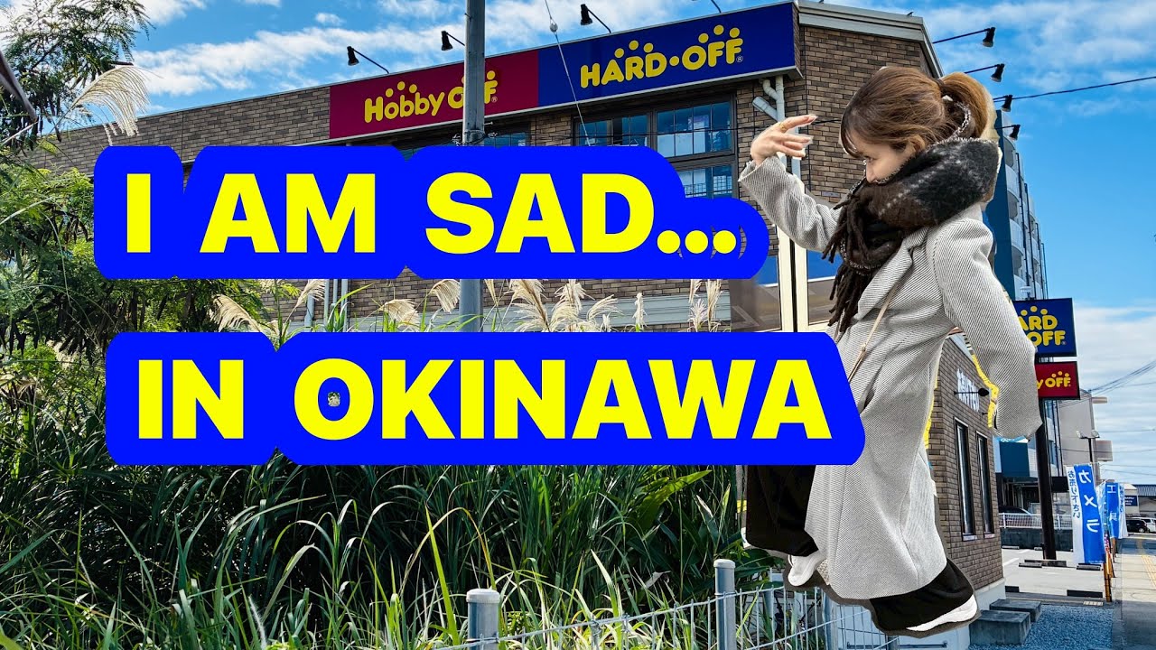 【Hard Off Vlog】 Hard Off Okinawa Retro Game Hunt - YouTube