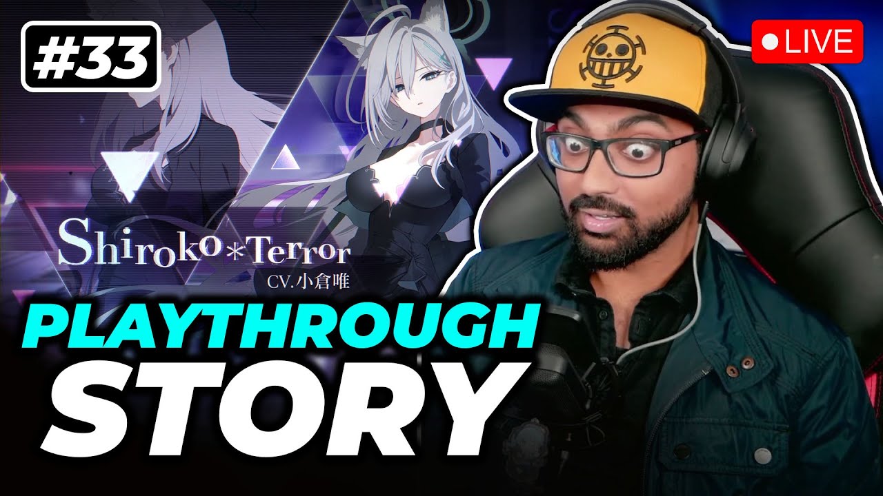 Blue Archive - NEW FEST BANNER 2025! Pulling for Mommy Shiroko! Part 33 ...