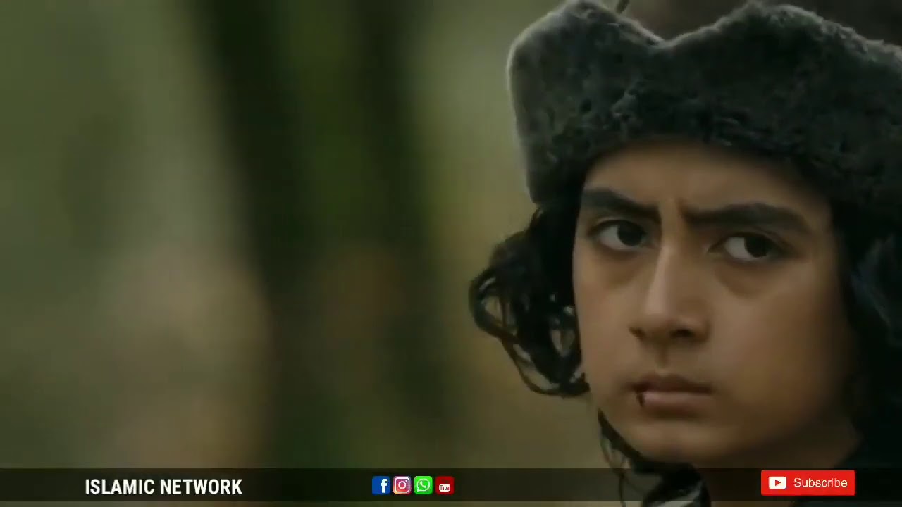 Fofaan banna Hoga Eman banna Hoga ertugul ghazi - YouTube