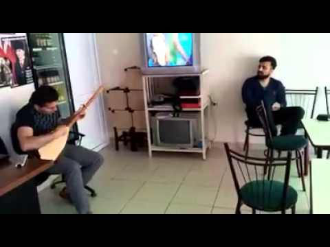Vedat Memioğlu Söylemiş Yine :) Süper Amatör