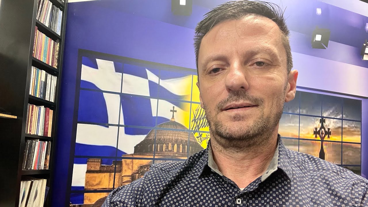 Τι έρχεται στον ΚΟΣΜΟ από ώρα σε ώρα! Αν ισχύει ΑΥΤΗ η ΔΗΜΟΣΚΟΠΗΣΗ τότε ...
