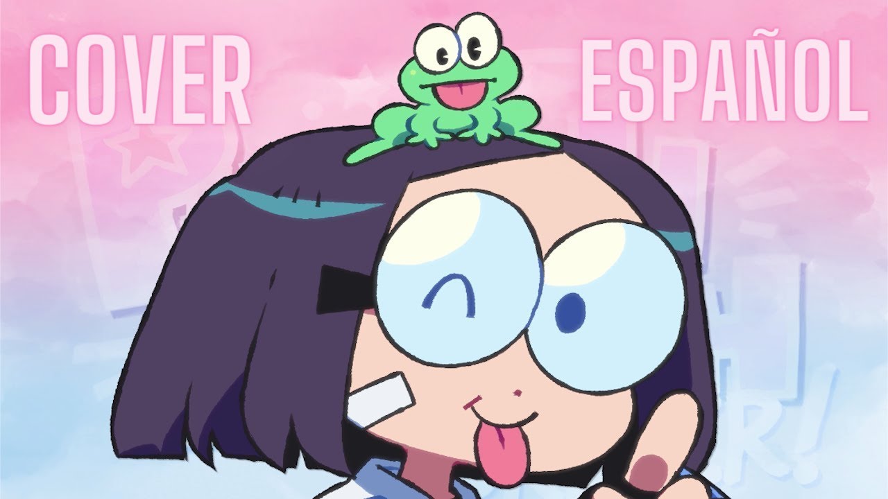 【PUNCH PUNCH FOREVER!】OPENING EN ESPAÑOL - TheGraberFD - YouTube