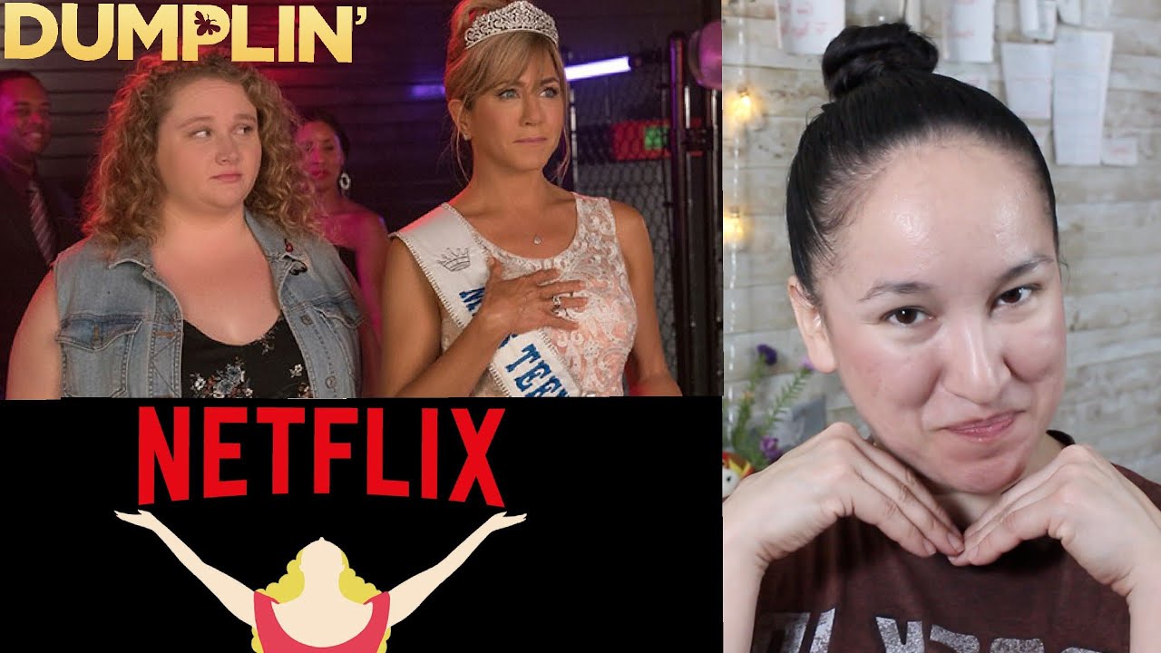 Dumplin' MOVIE REVIEW - YouTube