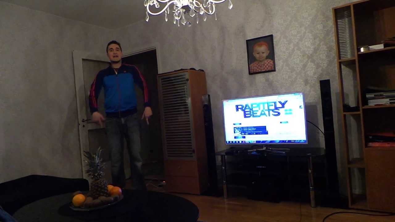 Simon Damm - Tankar om världen homemade ( Simon & Djani ) - YouTube