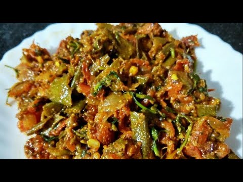 Chikkudukaya Tomato Curry| Indian Broad Beans & Tomato Curry ...