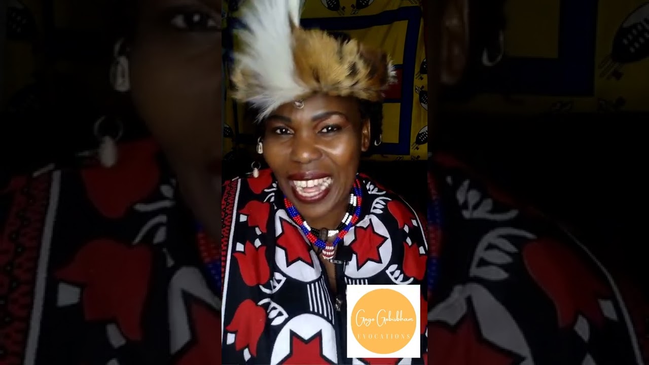 What is the Mnguni spirit 1 - YouTube