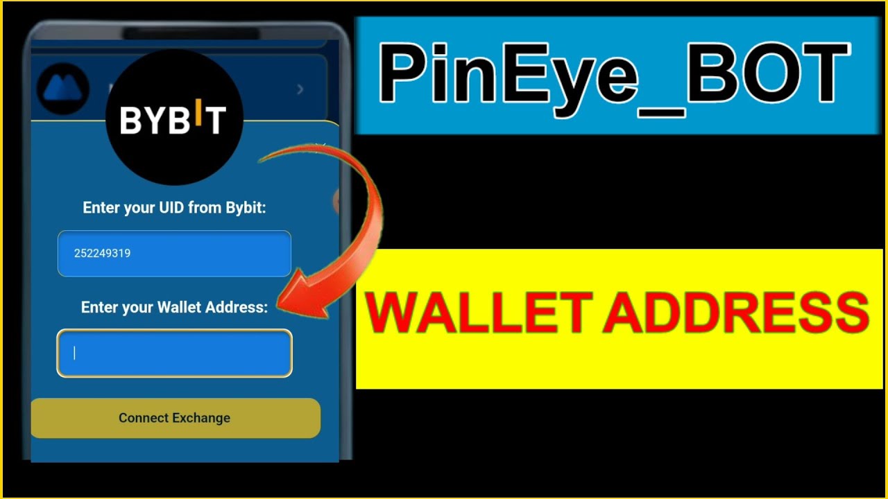 pineye wallet address | pineye enter wallet address | pineye airdrop wallet address | pineye ...