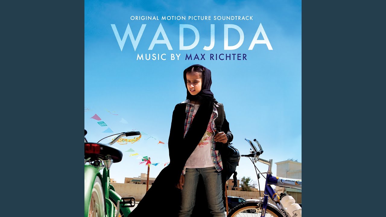 Wadjda's Journey - YouTube
