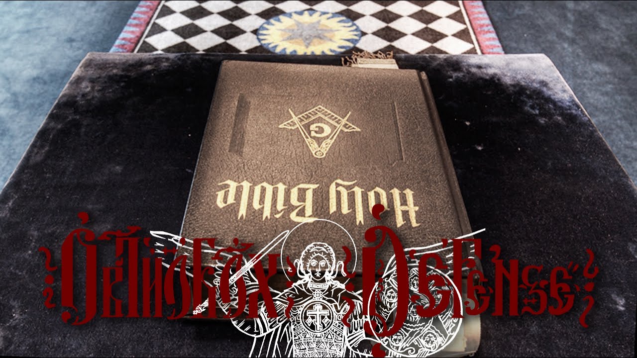 On Freemasonry: Talk by Russian Orthodox Theologian, Alexei Osipov ...