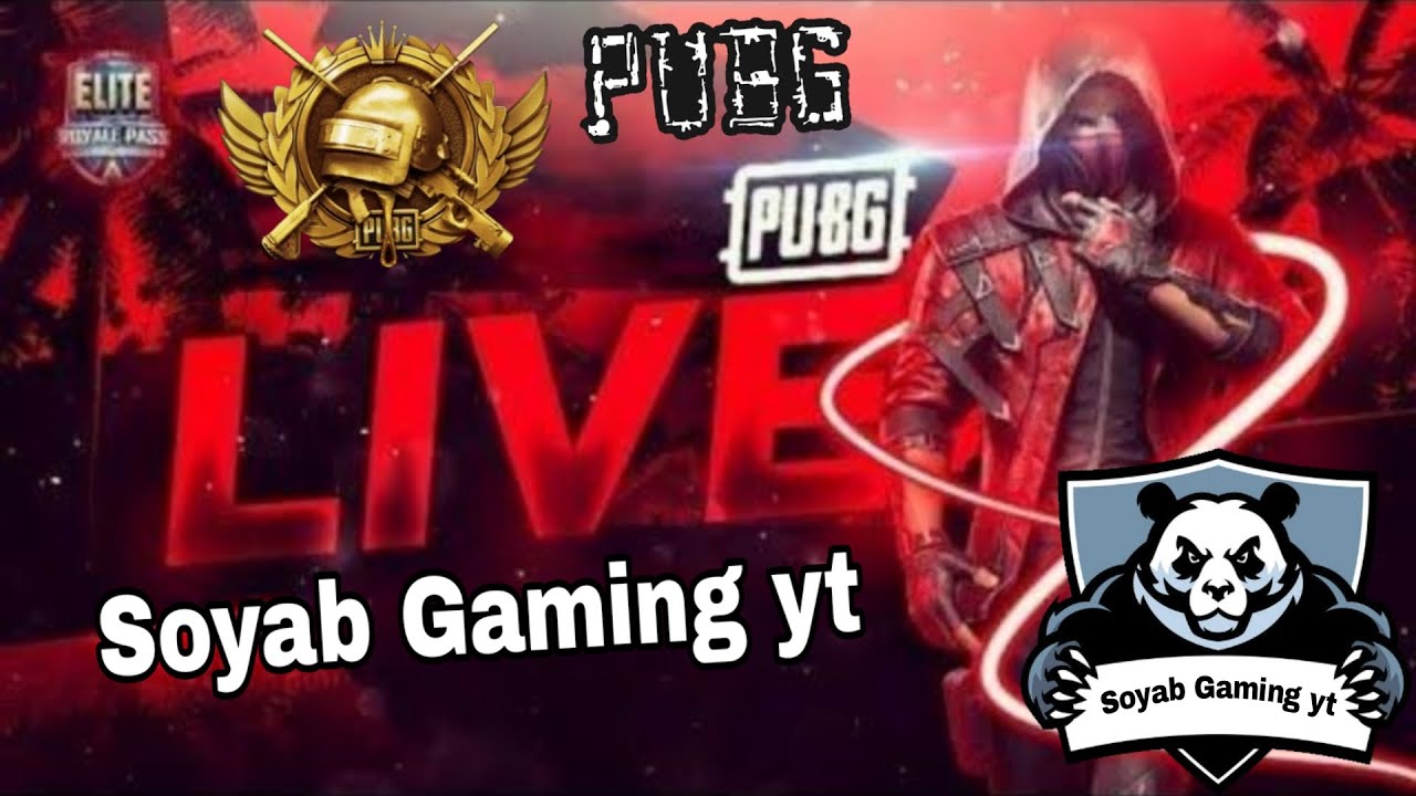 Soyab Gaming yt - YouTube
