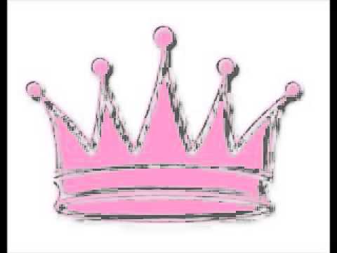hi corona rosa de media QUEEN - YouTube