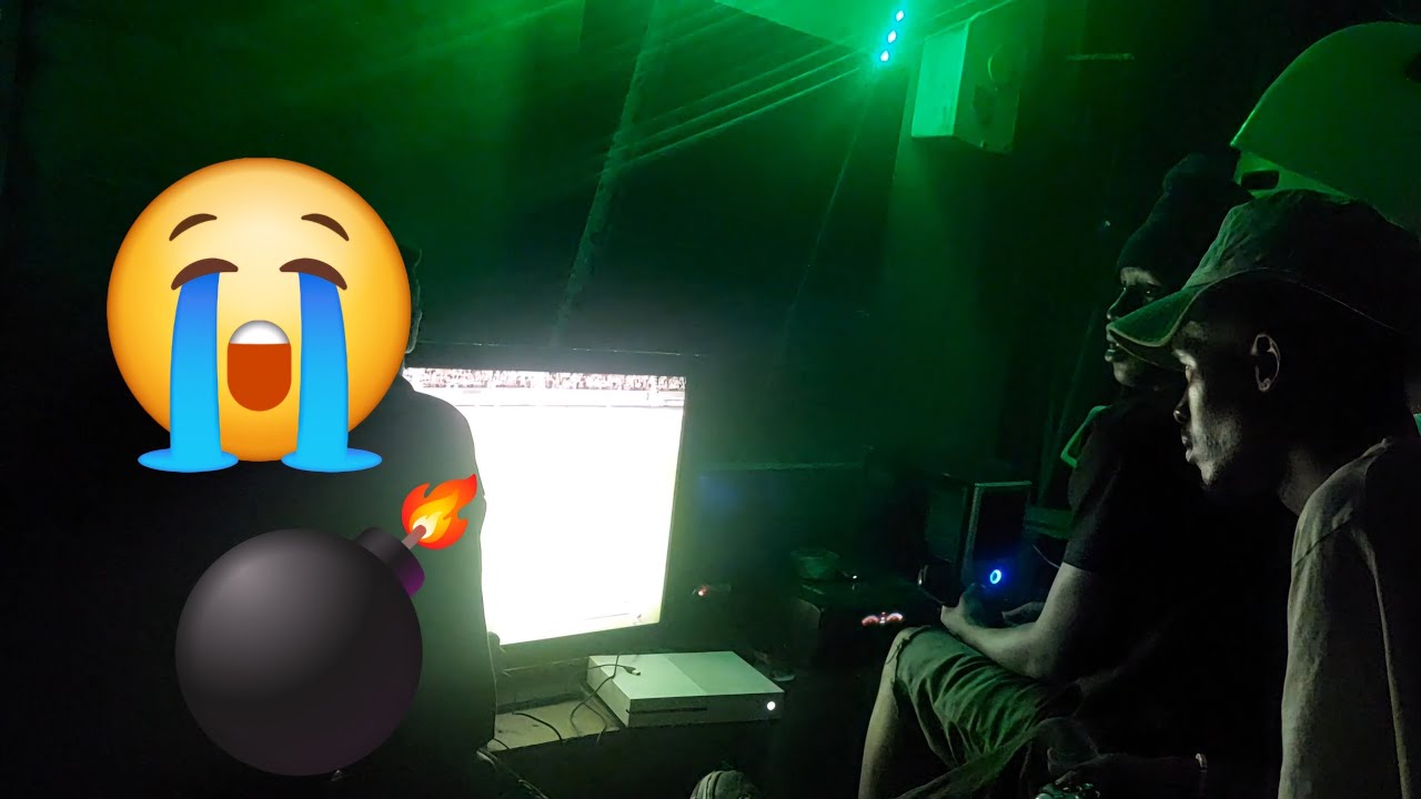 FL studio vlog ..ep 2 part 2 ...computer crashes while recording @KDGSLICK1800 🎙😩 - YouTube