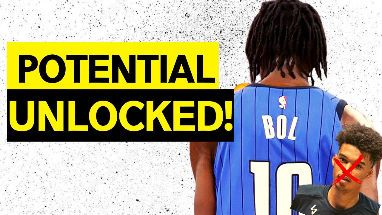 We Finally Waited 3 YEARS For Bol Bol To Turn Into A Star! - YouTube