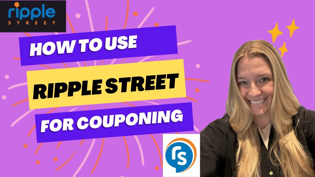 How to Use the Ripple Street App (Step-by-Step Tutorial for Beginners ...