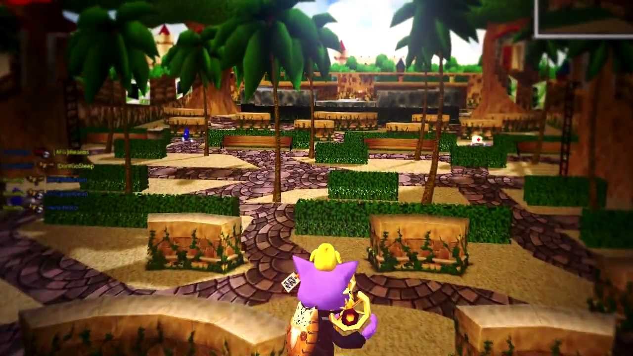 QPang Montage REALITY #2 - YouTube