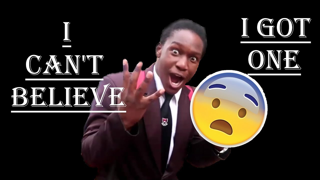 I Finally Got One😱😱😱 - YouTube